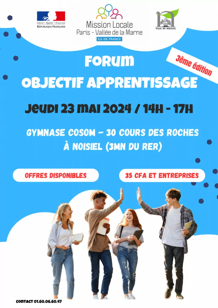 WEC - Centre de Formation CFA à Chelles (77) - CFA WEC